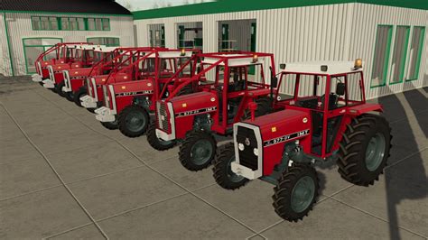 Imt 577 Deluxe Dv New Fs19 Kingmods