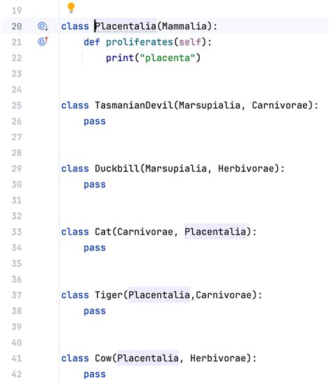 Part 3 Find Usages PyCharm Documentation