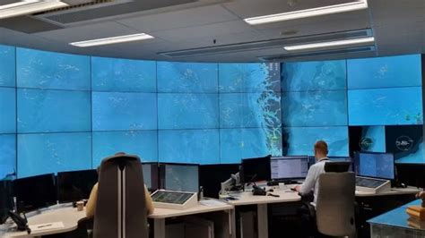 Vissim To Implement Its Vessel Monitoring Software Offshore Qatar Alternative Energy Resource