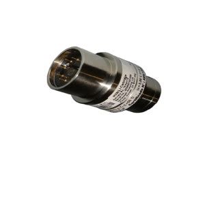 Honeywell Analytics Touchpoint Plus Basic Wall Mount Controller DC Powered X MA Input XNXH SS