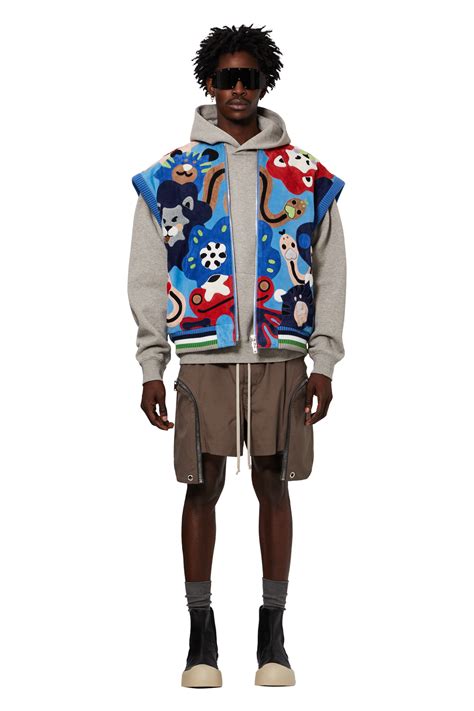 Buy Fear Of God Essentials Hoodie Dark Oatmeal 192bt212113f Goat Au