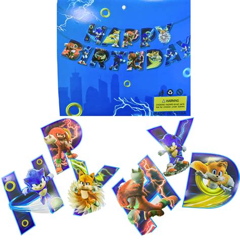 Banner Sonic Fiest On