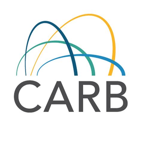 California Air Resources Board Youtube