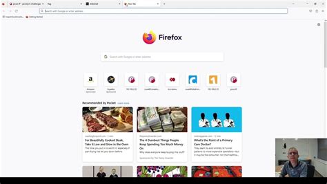 Picoctf 2023 Findme Youtube