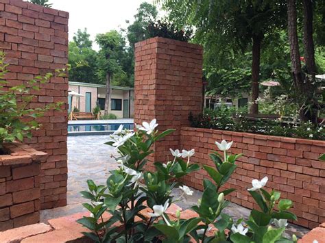 พักผ่อน แมกไม้ สวนธรรมคยา อาหาร ที่พัก ด่านช้าง