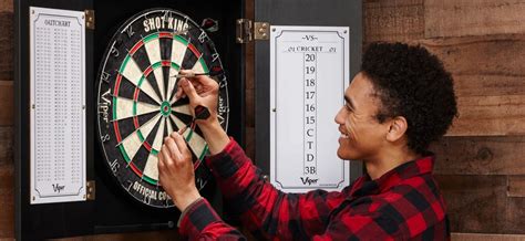 How To Play Baseball Darts Gld Products