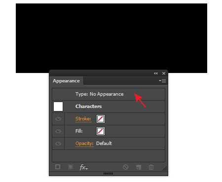 Неоновый типографичсекий эффект в Adobe Illustrator