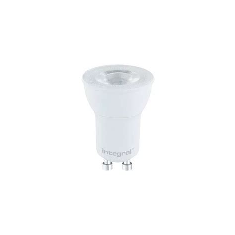 Mini Gu10 Led Spot Dimbaar 4 5w