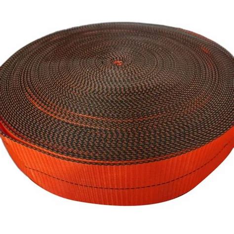 Red Plastic Webbing At Rs 140 Kg प्लास्टिक वेबिंग In Sujangarh Id 2849550745073