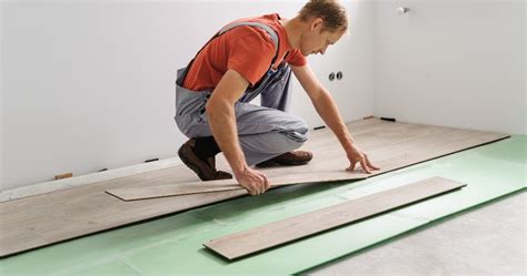 Choosing Underlayment For Vinyl Plank Flooring Your Ultimate Guide