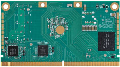 Toradex Unveils Apalis I Mx8x Module With Torizon Linux Support