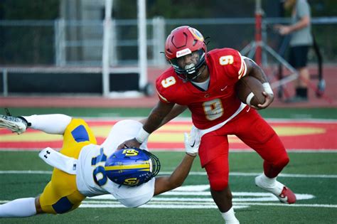 Chico High Hosts Yuba City Pleasant Valley Enters Bye Week Prep