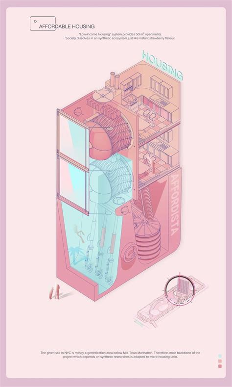 Visualizing Architecture User Gallery Architecture Illustration