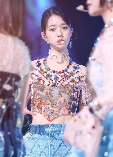 Ive再夺一位 解锁第二首舞台冠军歌曲 领跑2022新女团争霸 360娱乐，你开心就好