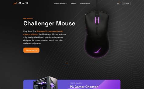 Best Websites Built With Odoo Examples Best Websites Built With Odoo Examples