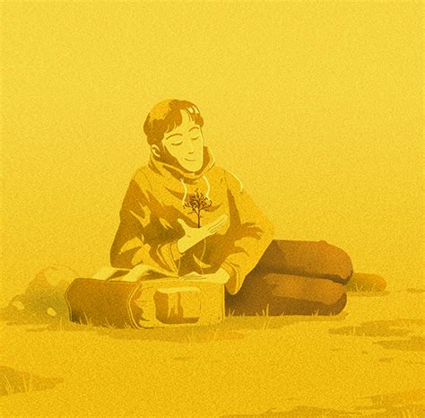 Jaune On Behance