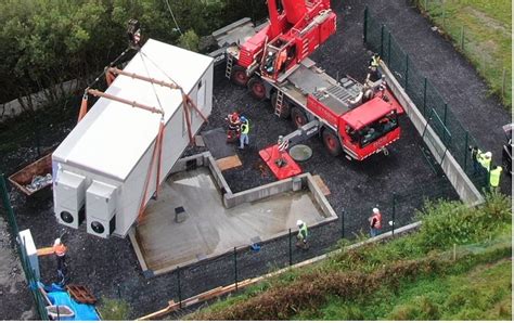 The Benefits Of Structural Redundancy Murray Engineering