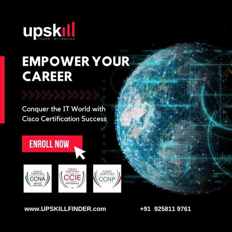 Upskill Finder On Linkedin Ciscocourses Ccna Ccnp Ccie Ciscocertification