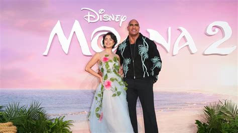 Moana Cruises To Another Record Weekend And Million Globally Gv Wire