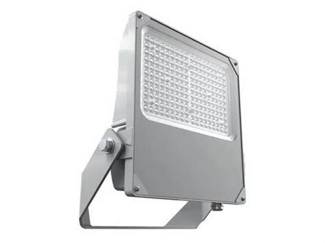 Watt Led Flood Light For Outdoor Pure White At Rs Piece In Bhadrak Id