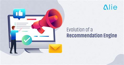 Evolution Of A Recommendation Engine Muvi One