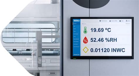 Cleanroom Environmental Monitoring Masarat For Accreditation