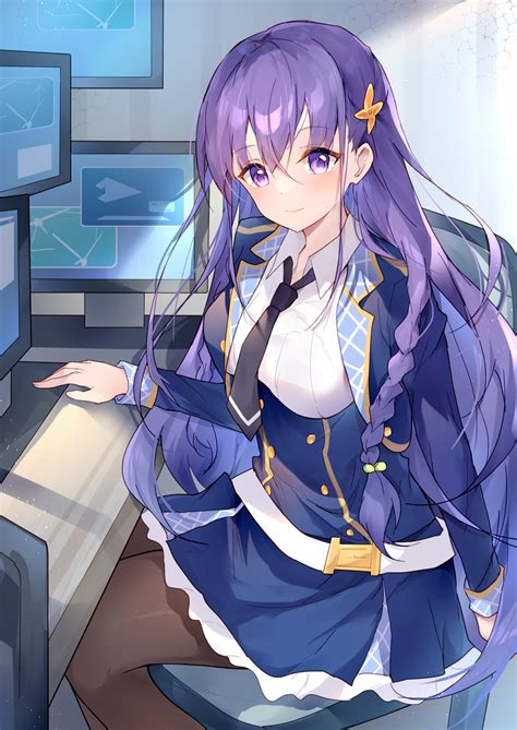 エルフィーネフィレット 姜シュカ