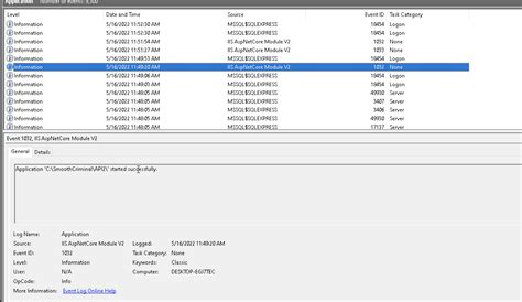 Error 50019 On Jira Align Self Hosted Api Website And Swagger Jira