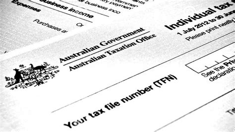 Tax Return Australia