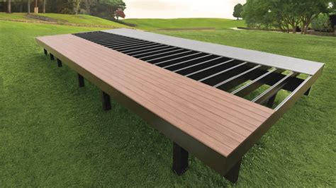 Timbertech Aluminum Framing Majestic Outdoors