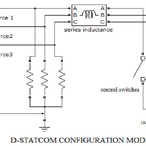 IEEE 14 Bus System MATLAB SIMULINK Model Download Scientific Diagram