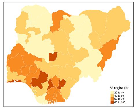 R For Vital Statistics 8 Choropleth Maps