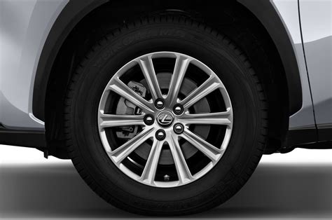 2020 Lexus Nx Photos Interior Exterior And Videos