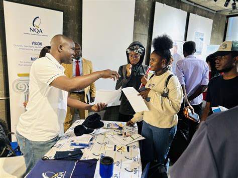 Do You Want To Know More About The National Qualifications Framework Namibia Qualifications