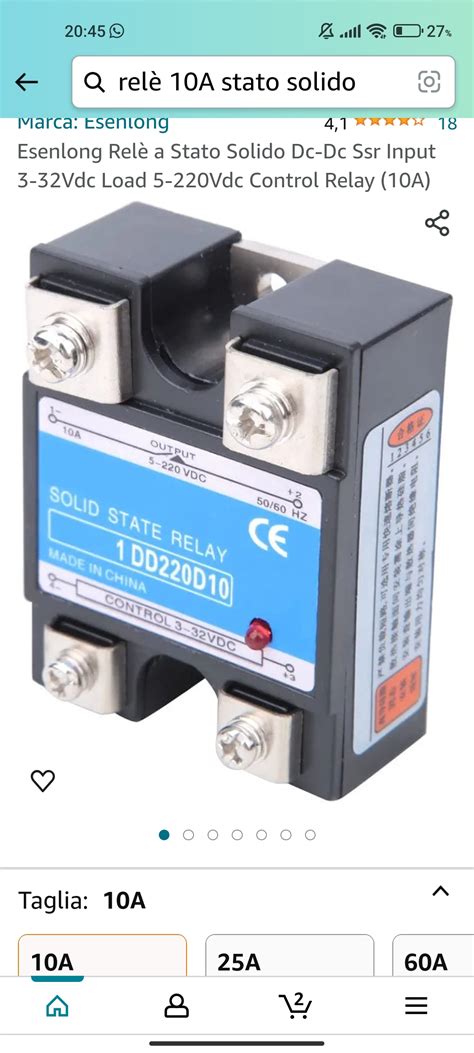 Controlling Multiple Outlets With Ssr Relay Module And Arduino Page Electronics Forum