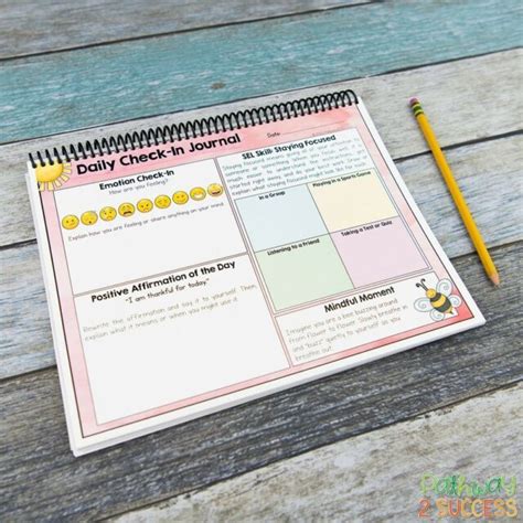 15 Executive Functioning Strategies Every Teacher Can Use Social Emotional Learning Social