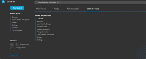 Solved Guest Portal Ise Can Not See Cisco Community