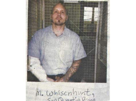 ‘no Emotion Except Hatred A Firsthand Look At A Prison Being