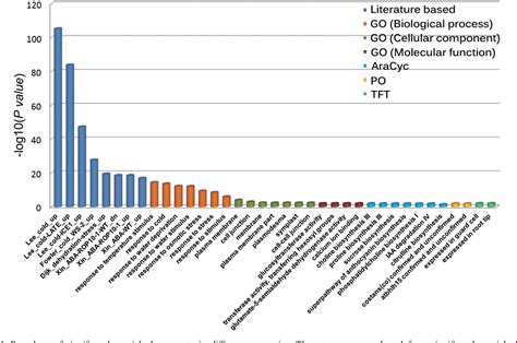 Gene Set Analysis Toolkit At June Kemp Blog