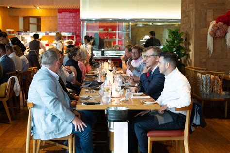 Performance 7s Ceo Hub