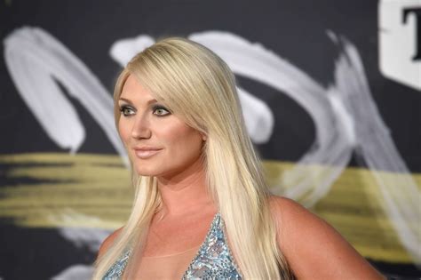 Facts About Brooke Hogan Facts Net