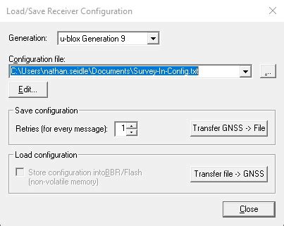 Setting Up A Rover Base RTK System SparkFun Learn