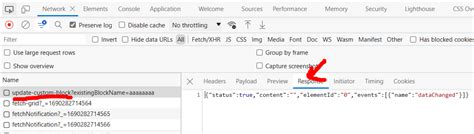 Ojs 340 1 Custom Block Manager Error To Save If The Content Image