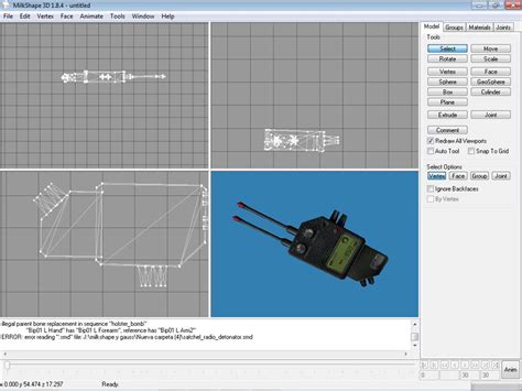 Power Weapons Mod For Counter Strike ModDB
