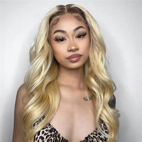 How To Keep Deep Wave Wigs Looking Wet Fabawigs