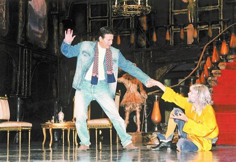 عکس‌های دیدنی و حرف‌های خواندنی از ابوالفضل پورعرب ۲۱ سال پیش همشهری آنلاین