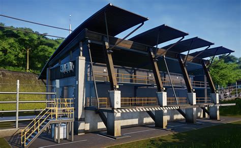 Viewing Gallery Jurassic World Evolution Wiki Fandom Powered By Wikia