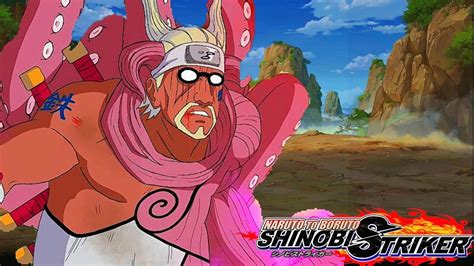 Killer Bee Eight Tails Mode