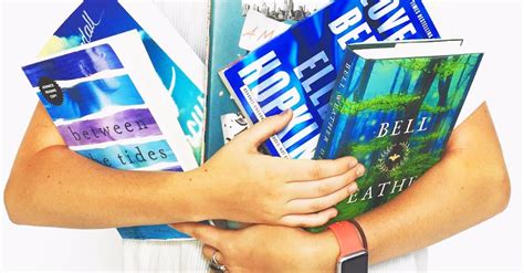 Quotes About Reading POPSUGAR Love Sex