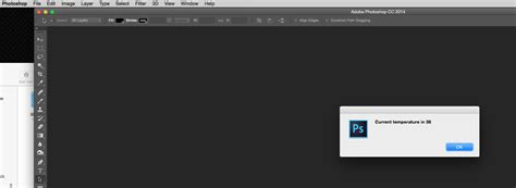Javascript Api Integration With Photoshop Stack Overflow